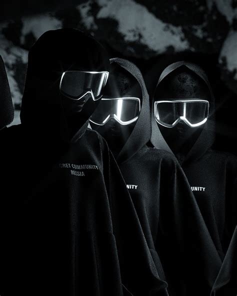 Ski Mask Nft Work For Scrmerch On Behance