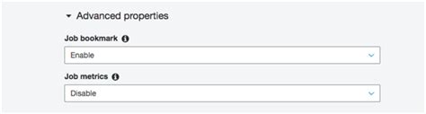 Serverless Etl Using Aws Glue For Rds Databases