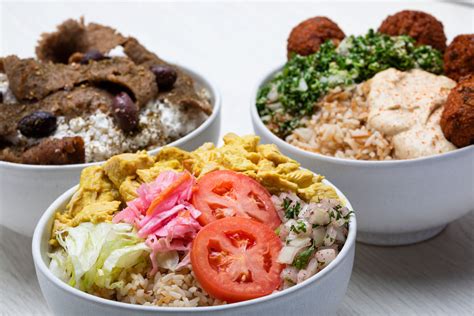 Daily Bread Middle East Kitchen Market In Pinecrest Miami