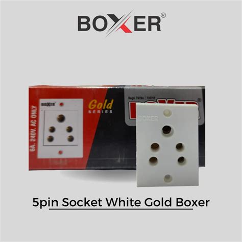 5 Pin Socket Five Pin Socket Latest Price Manufacturers And Suppliers