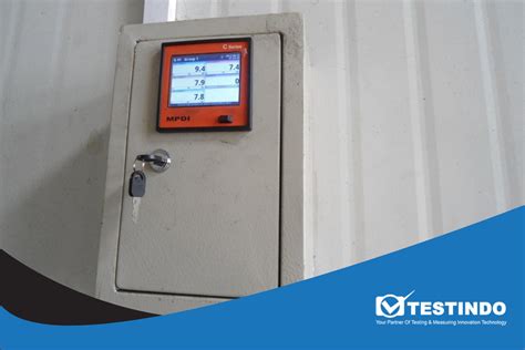 Sistem Monitoring Suhu Dan Kelembaban Berbasis Iot Testindo Co Id