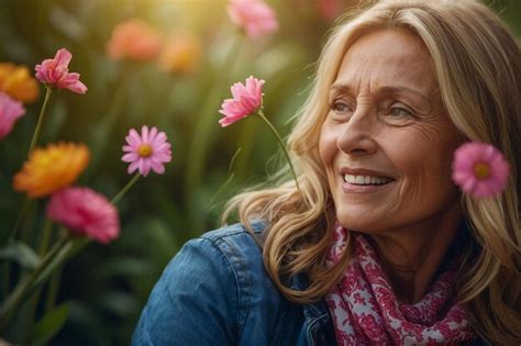 Premium Photo Celebrating Moms Love Mothers Day