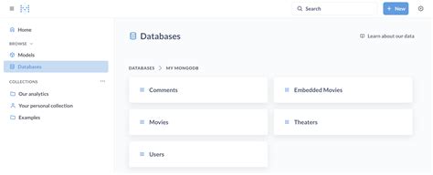 将 Metabase 与 MongoDB 结合使用 Metabase 学习 Metabase 中文