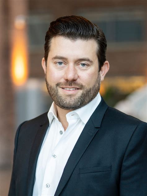 Robert Barth 40 Under 40 In Canadian Construction Winner