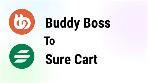 how to integrate buddyboss with surecart only 2 easy steps bit apps