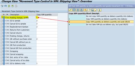 Usage Decision With Hum And Wm Active Part Ii Sap Community