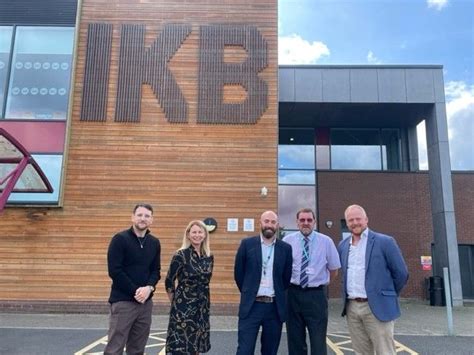 Ikb Academy On Linkedin Design Engineer Construct Students Stem