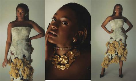 Dj Cuppy Stuns In New Set Of Photos Netizens React Kemi Filani News