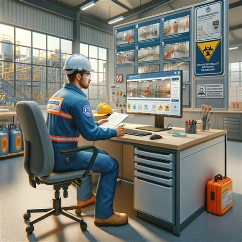 Hazwoper Training Everything You Need To Know Etraining