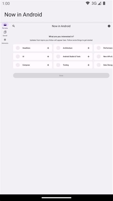 Libraries And Tools To Test Different Screen Sizes Test Your App On Android Android Developers