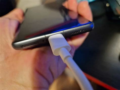 Smartphone Xiaomi não carrega Resolva agora mesmo Leak