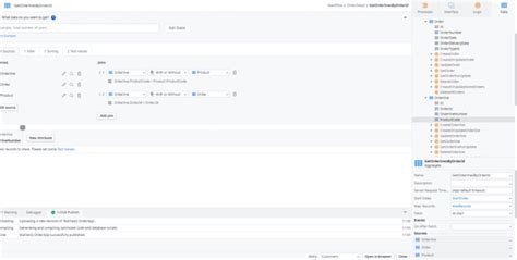odc architecture shared data patterns while migrating to odc