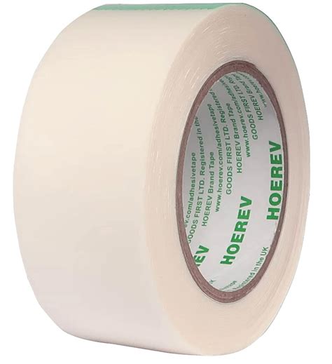 Hoerev Uhmw Pe Film Tape Ultra High Molecular Weight Polyethylene