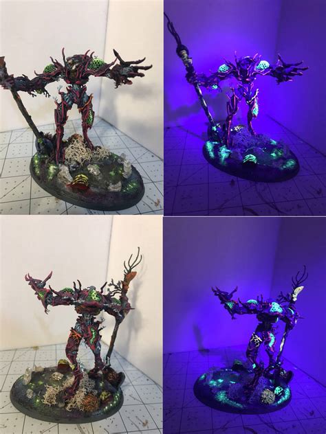 druid part two by raygungoth on deviantart