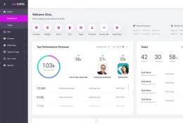 Best Free And Open Source CMS Platforms In