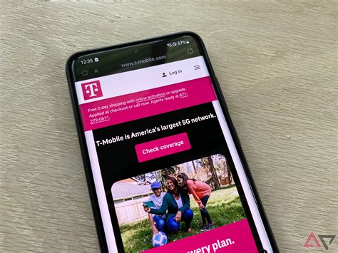 T Mobile Pulls Its Main App From The Play Store In Favor Of T Life
