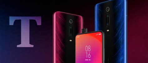Обзор Xiaomi Mi 9T (Сяоми Ми 9Т): Характеристики, цена - Рейтинг ...