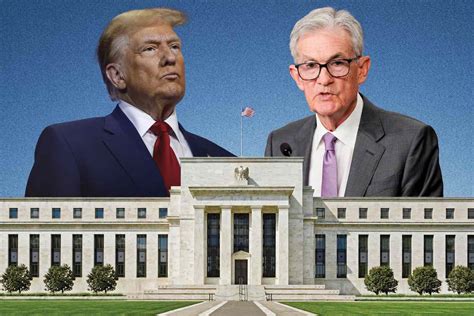 Why Trumps Fight Over The Feds Hq Renovation Matters
