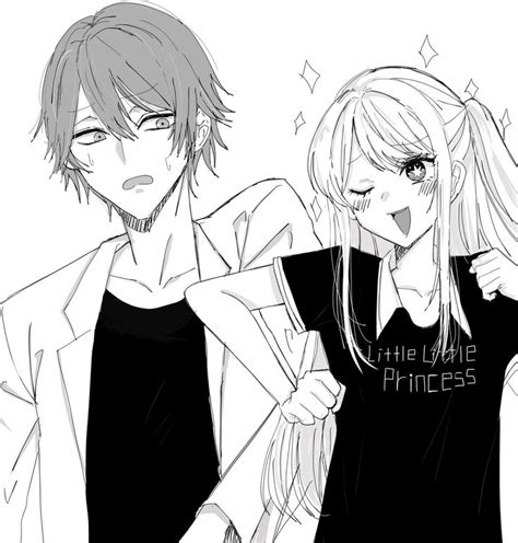 Ruby X Melt Cute Couples Anime Couples Manga Charlotte Anime