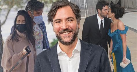 List Of Josh Radnor Girlfriends Who Is He Dating In 2023 Creeto