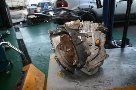 스파크오토미션수리 주행중 미션에서 앵하는 소음 나이스오토미션 네이버 블로그