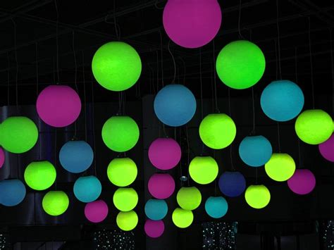 Coloured Lamps Light - Free photo on Pixabay