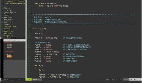 vim可视模式，块功能 可视块 csdn博客