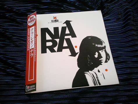 目立った傷や汚れなしLP レコード アナログ盤 日本盤 国内盤 ELENCOレーベル Nara Leao ナラレオンの落札情報詳細