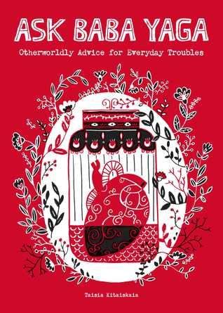 5 Of The Best Baba Yaga Books For Your Witchy Tbr Book Riot