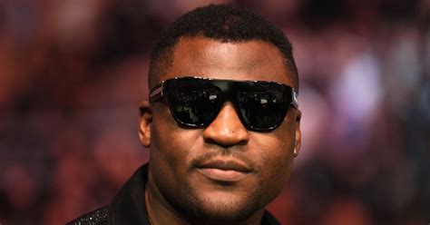 asesor de jon jones richard schaefer francis ngannou cometió un
