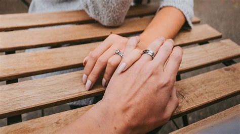 4 Reasons To Choose Titanium Rings Over Other Types Of Rings