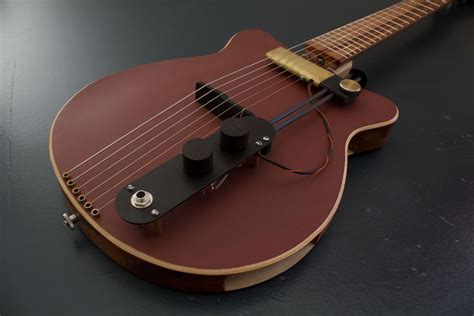 Schorr Guitars Guitar Design Guitar Boutique Guitar