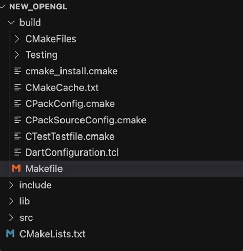（超级详细）如何在mac Os上的vscode中配置opengl环境并编译macbook Vscode 配置 Csdn博客