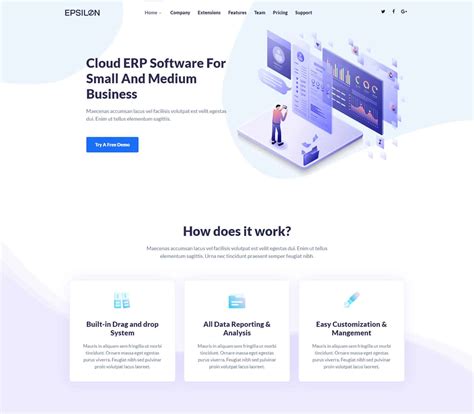 Joomla Templates Unique And Seo Optimized Themexpert