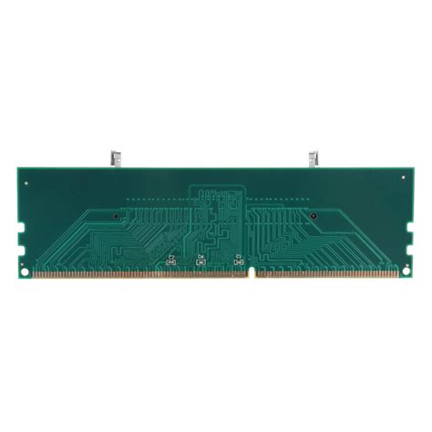 Pc 구성 요소 Ddr3 노트북 데스크탑 Ram 어댑터 Sodimm 메모리 Dimm Ram 어댑터 확장 카드 전송 카드 컴퓨터 구성요소