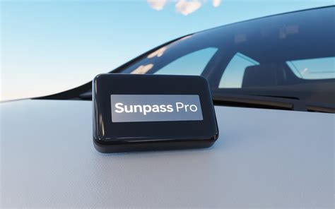 How To Install A Sunpass Pro Transponder In 2025 Step By Step Setup