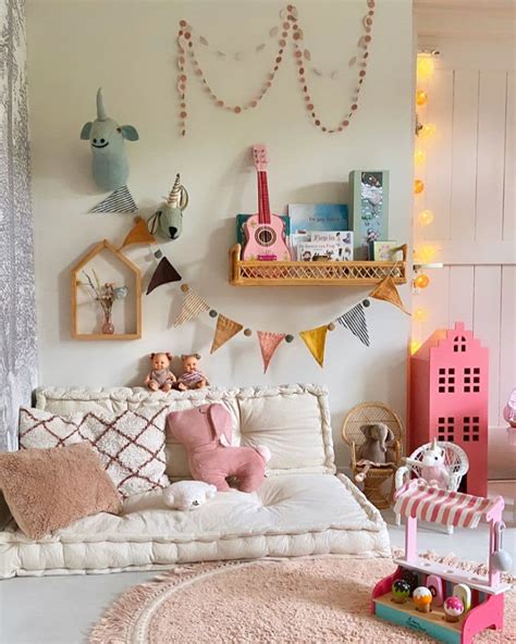 Meisjeskamer Inspiratie Vol Ideeën Voor De Kamer Van Je Dochter Makeover Nl