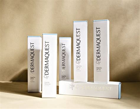 New Brand Just Landed! Welcome DermaQuest – Skinmart