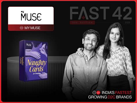 How Is MyMuse Breaking Taboos Around Sexual Wellness In India?