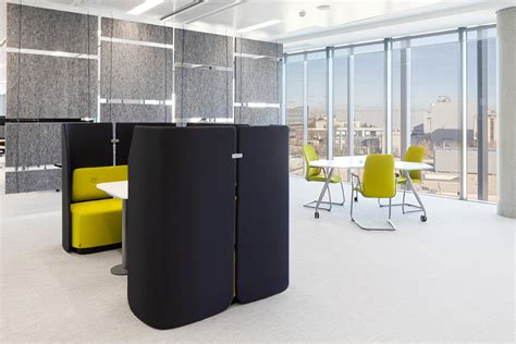 Airbus Obiekty Referencyjne Kinnarps Kinnarps