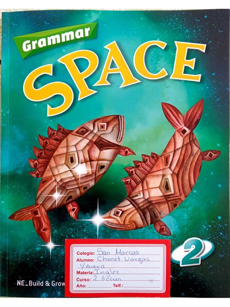 grammar space 2 pdf