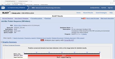 Chapter 4 Workshop Predicting Structure And Function From Sequence