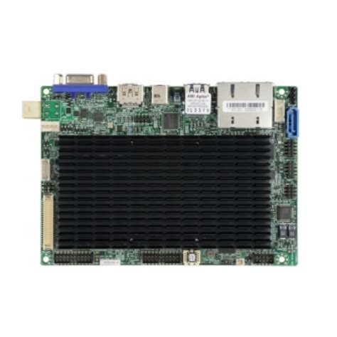 Motherboard A2san H Mbd A2san H Soc Fcbga1296 Intel Atom E3940 Fcbga1296 Sata M 2 Ddr4 Buy