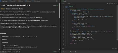 100daysofcode Drgviswanathanchallenge Codingchallenge Leetcode Array Gouri Saxena