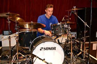 New drummer joins My Drum Lessons | My Drum Lessons