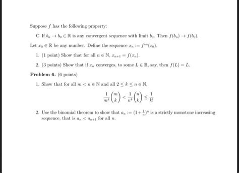 solved math 117 fall 2022 assignment 4 problem 1 3