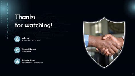 Cyber Resilience Powerpoint Ppt Template Bundles Ppt Slide