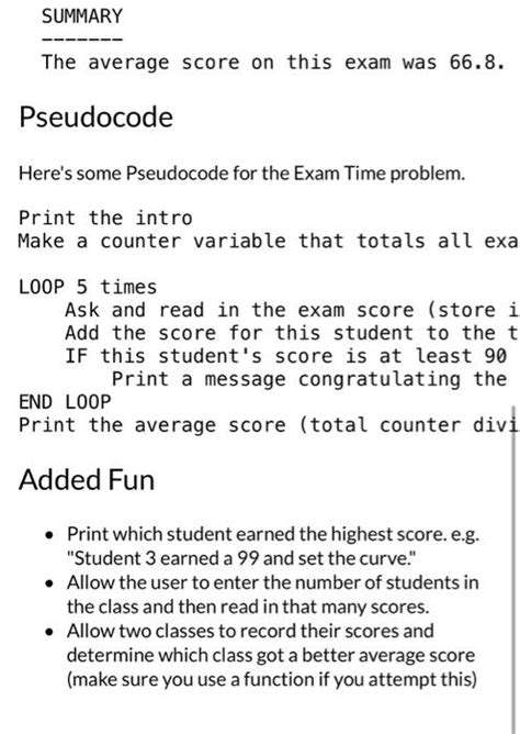 Solved Instructions Create A Program That Accepts Input From