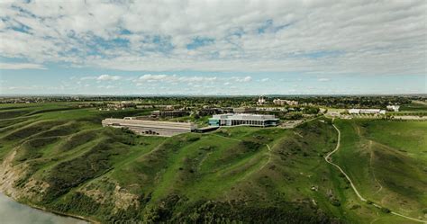 Lethbridge Polytechnic Added A Lethbridge Polytechnic