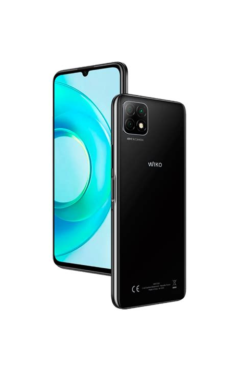 WIKO WIKO T3 w-v770 – SMIT